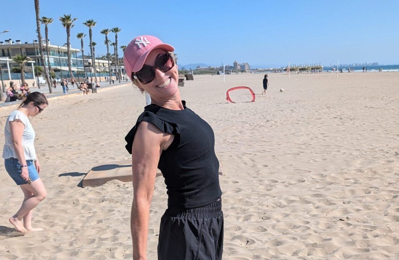 Marie O’Regan’s story - Meningitis Research Foundation